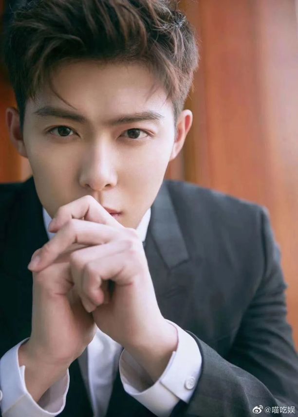 张铭恩-doki@腾讯视频：超全的张铭恩资讯、视频、粉丝、直播、活动集合