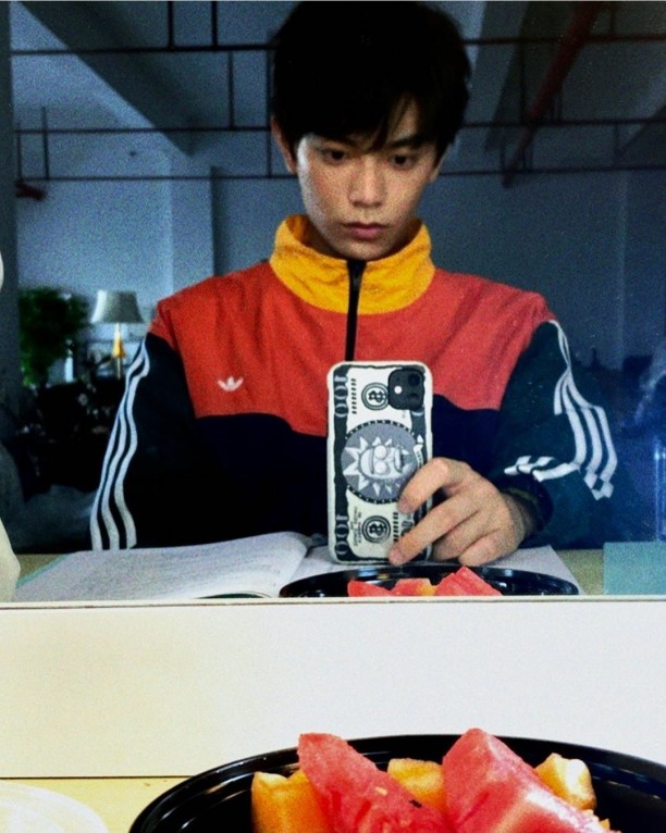 丁禹兮-doki@腾讯视频：超全的丁禹兮资讯、视频、粉丝、直播、活动集合