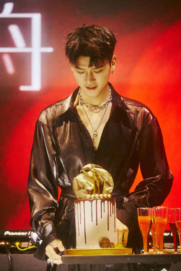 徐方舟-doki@腾讯视频：超全的徐方舟资讯、视频、粉丝、直播、活动集合