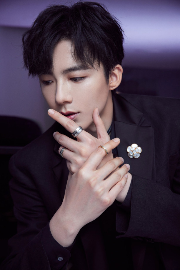 摩登兄弟刘宇宁-doki@腾讯视频：超全的摩登兄弟刘宇宁资讯、视频、粉丝、直播、活动集合