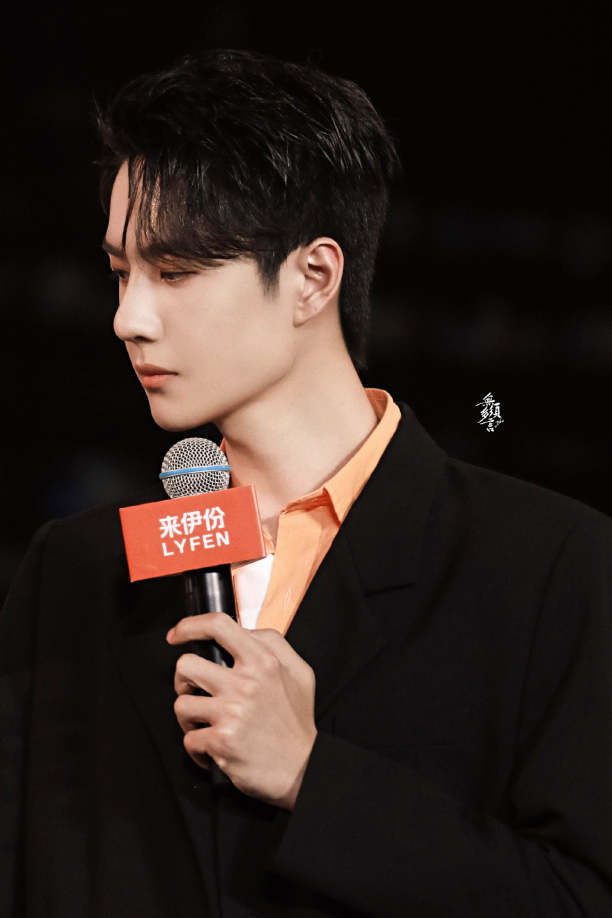 王一博-doki@腾讯视频：超全的王一博资讯、视频、粉丝、直播、活动集合