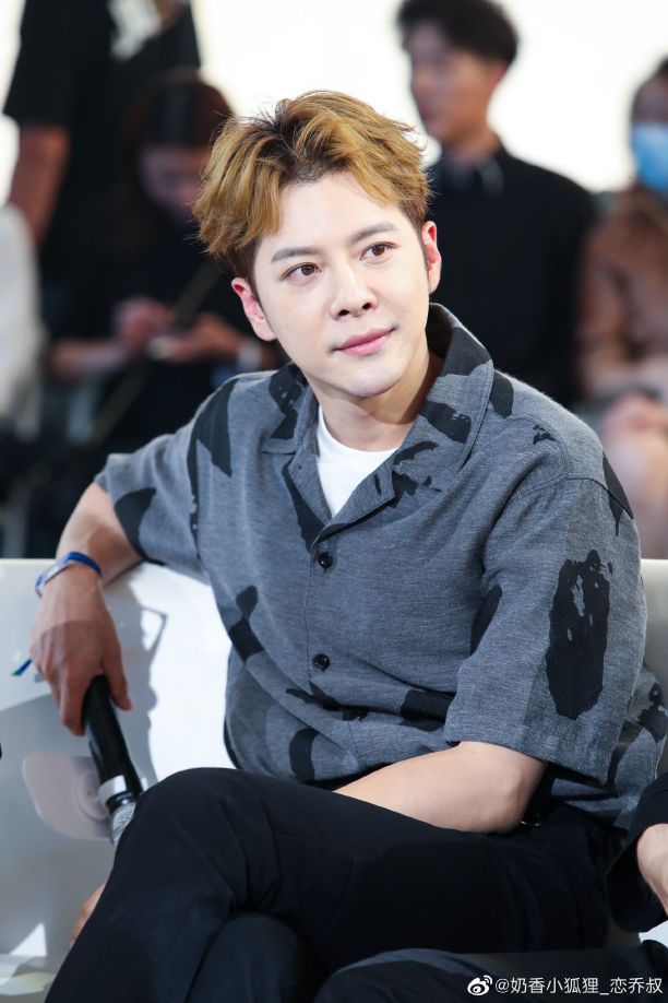 徐海乔-doki@腾讯视频：超全的徐海乔资讯、视频、粉丝、直播、活动集合