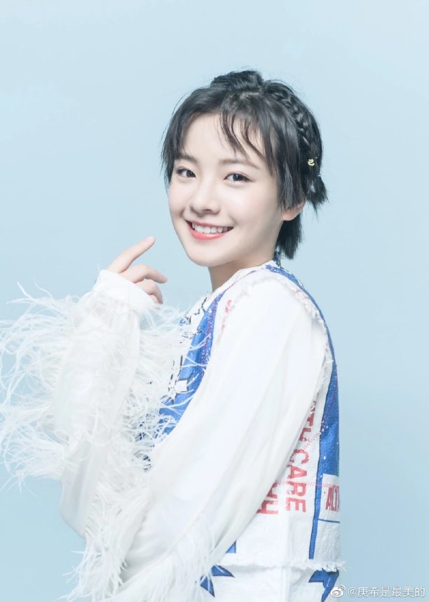 李庚希-doki@腾讯视频：超全的李庚希资讯、视频、粉丝、直播、活动集合