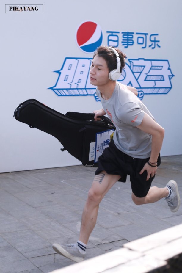 张旸-doki@腾讯视频：超全的张旸资讯、视频、粉丝、直播、活动集合