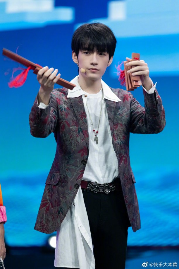 张颜齐-doki@腾讯视频：超全的张颜齐资讯、视频、粉丝、直播、活动集合