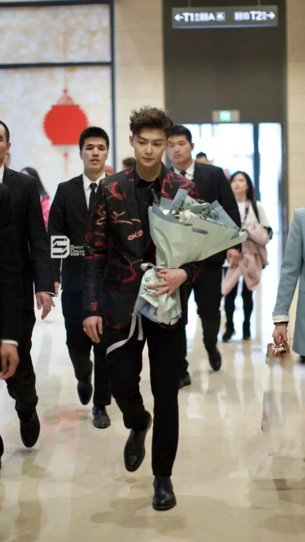 张铭恩-doki@腾讯视频：超全的张铭恩资讯、视频、粉丝、直播、活动集合