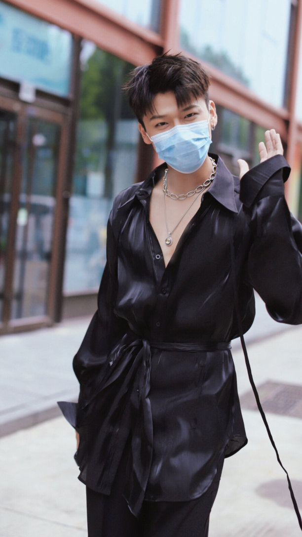 徐方舟-doki@腾讯视频：超全的徐方舟资讯、视频、粉丝、直播、活动集合