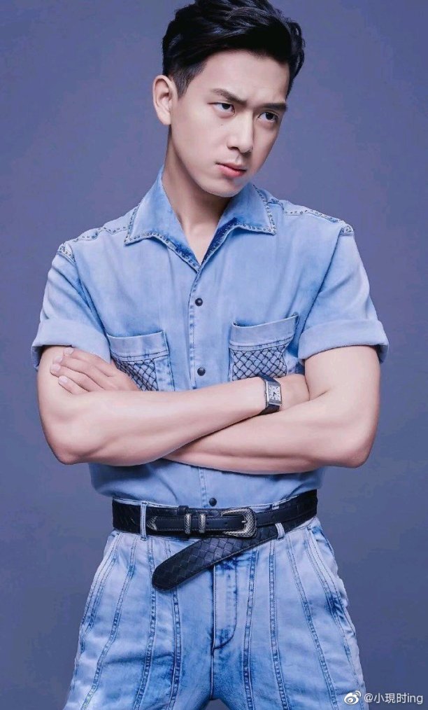 李现-doki@腾讯视频：超全的李现资讯、视频、粉丝、直播、活动集合