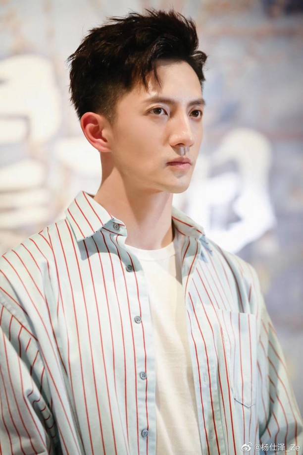 杨仕泽-doki@腾讯视频：超全的杨仕泽资讯、视频、粉丝、直播、活动集合