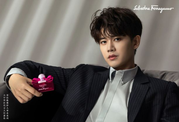 任嘉伦-doki@腾讯视频：超全的任嘉伦资讯、视频、粉丝、直播、活动集合