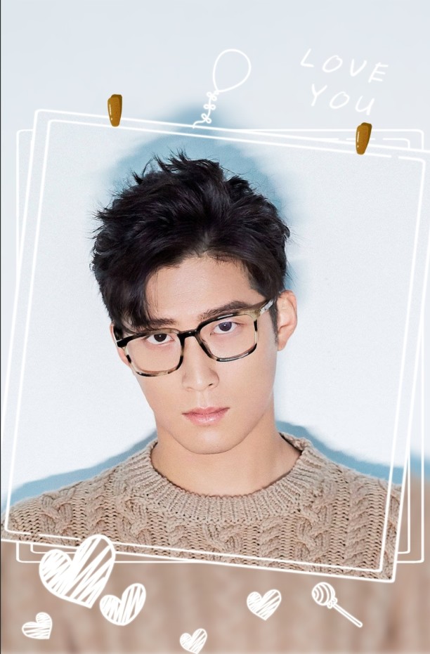 窦骁-doki@腾讯视频：超全的窦骁资讯、视频、粉丝、直播、活动集合