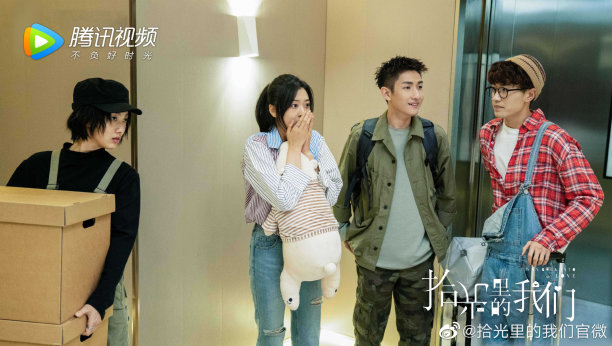 孙千-doki@腾讯视频：超全的孙千资讯、视频、粉丝、直播、活动集合