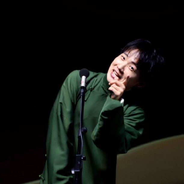 郭麒麟-doki@腾讯视频：超全的郭麒麟资讯、视频、粉丝、直播、活动集合