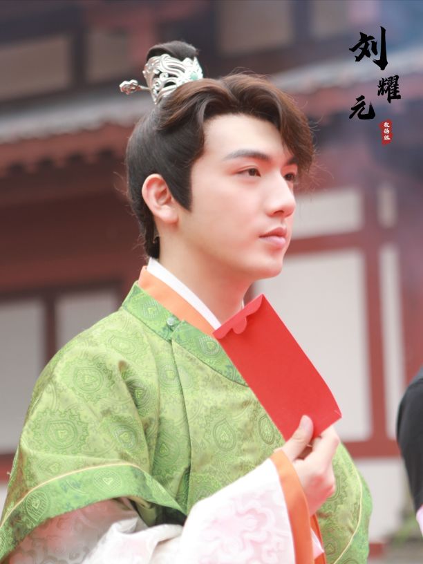 刘耀元-doki@腾讯视频：超全的刘耀元资讯、视频、粉丝、直播、活动集合