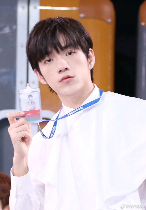 张颜齐-doki@腾讯视频：超全的张颜齐资讯、视频、粉丝、直播、活动集合