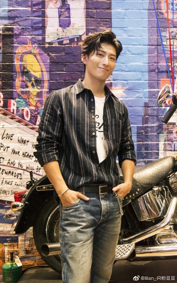 窦骁-doki@腾讯视频：超全的窦骁资讯、视频、粉丝、直播、活动集合