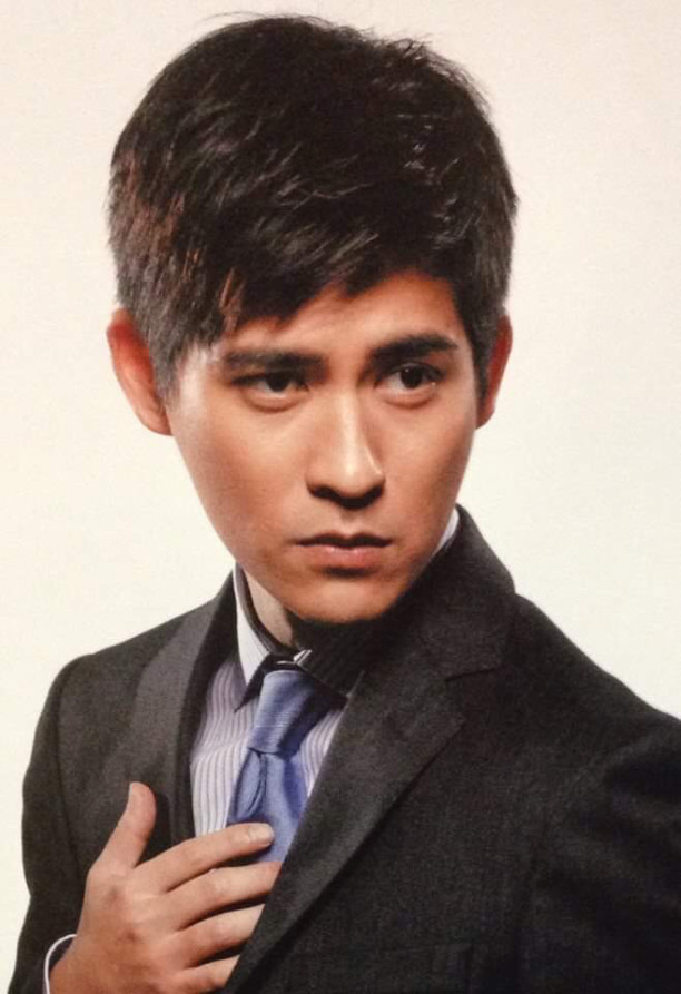 周渝民-doki@腾讯视频：超全的周渝民资讯、视频、粉丝、直播、活动集合