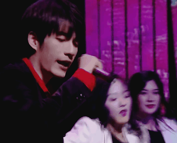 张颜齐-doki@腾讯视频：超全的张颜齐资讯、视频、粉丝、直播、活动集合