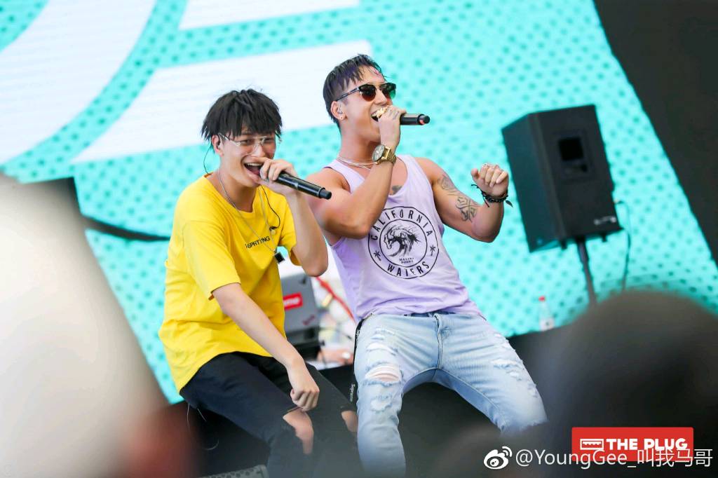 Young Gee-doki@腾讯视频：超全的Young Gee资讯、视频、粉丝、直播、活动集合