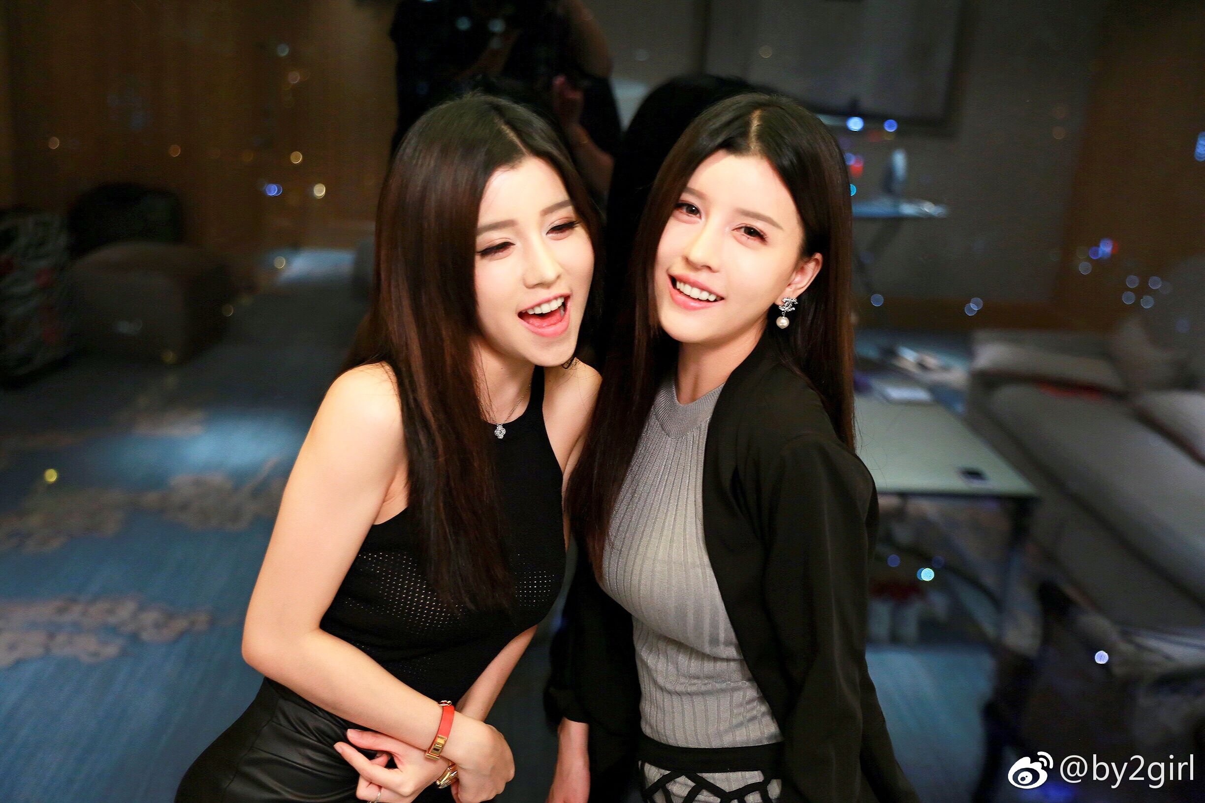 孙涵孙雨图片,涵雨_大山谷图库